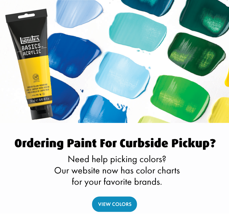 Allard's Art Supplies