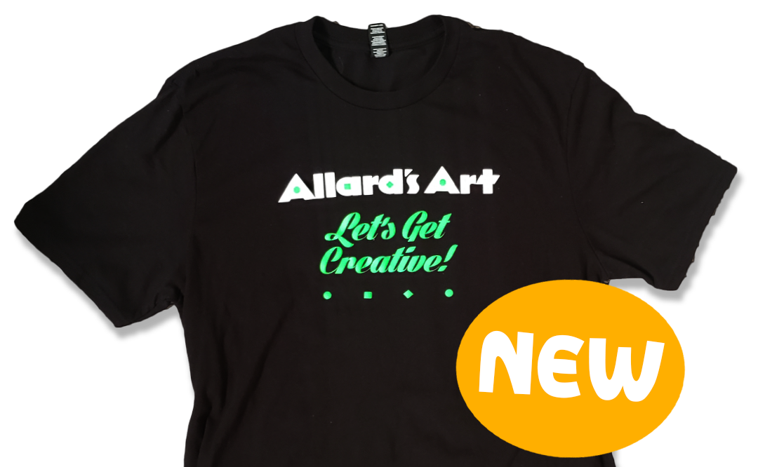 Allard's Art Supplies